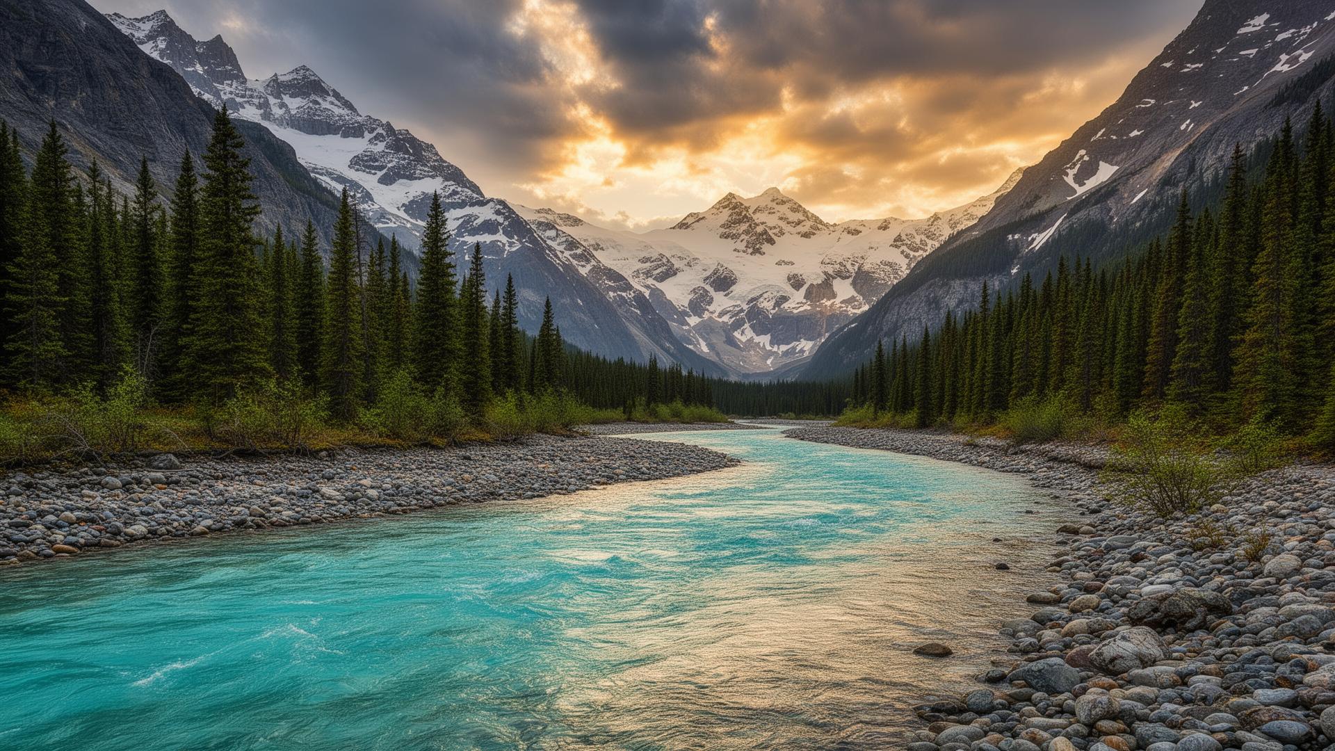 Float Plan – River Trip Planner